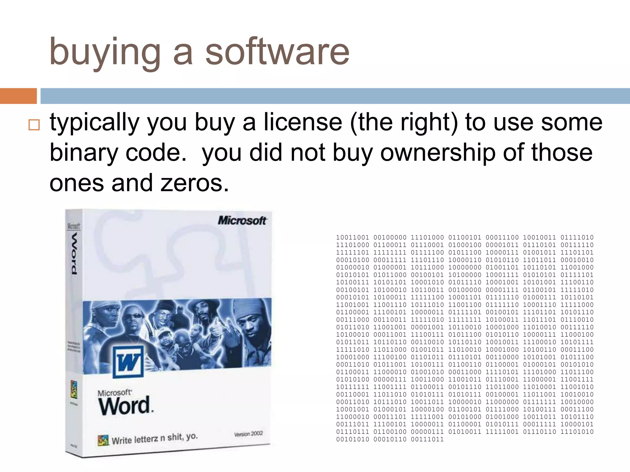 Open source and its career benefits | PPTX