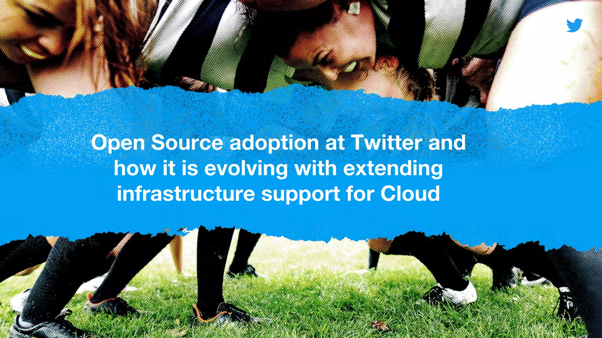 OpenSource and the Cloud ApacheCon.pptx