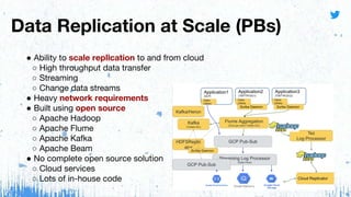 OpenSource and the Cloud ApacheCon.pptx