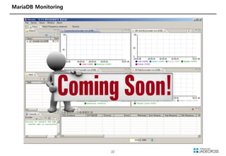 Open source apm scouter를 통한 관제 관리 jadecross 정환열 수석 | PPT