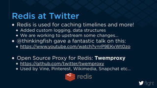 The Open Source... Behind the Tweets | PPT