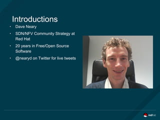 Open source business models | ODP | Operating Systems | Computer Software and Applications