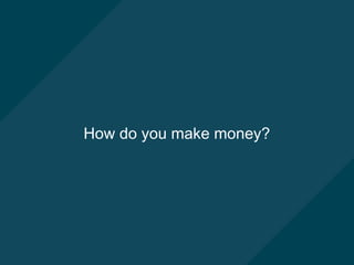 Open source business models | ODP | Operating Systems | Computer Software and Applications