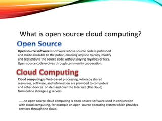 Open Source Cloud Computing (1).pptx