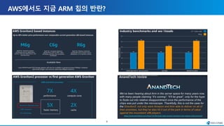 [오픈소스컨설팅] ARM & OpenStack Community | PPT