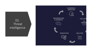Open Source Cybersecurity Tools | PPTX