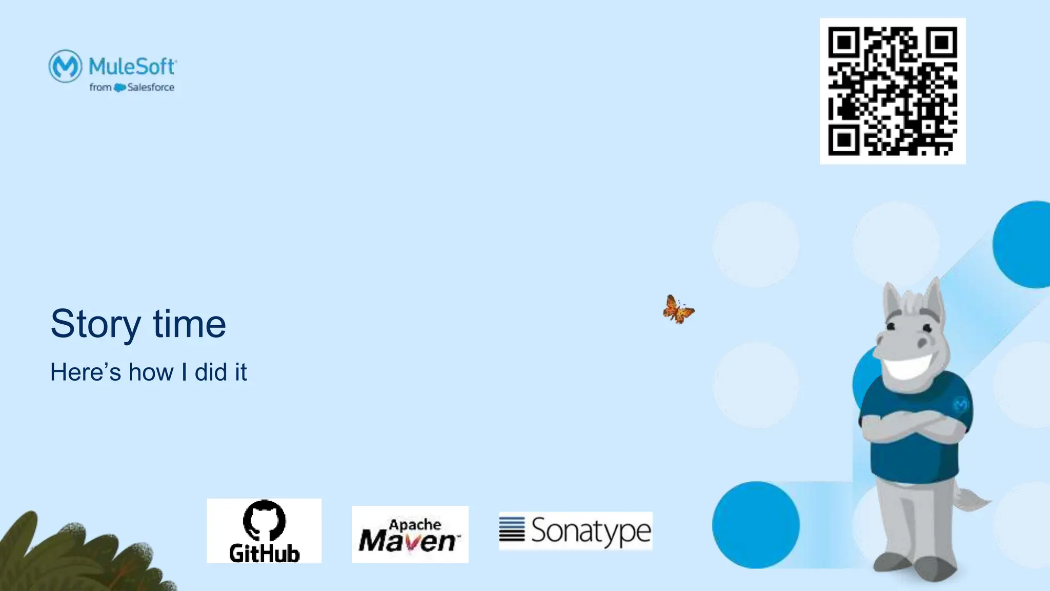 How to release an Open Source Dataweave Library | PPT