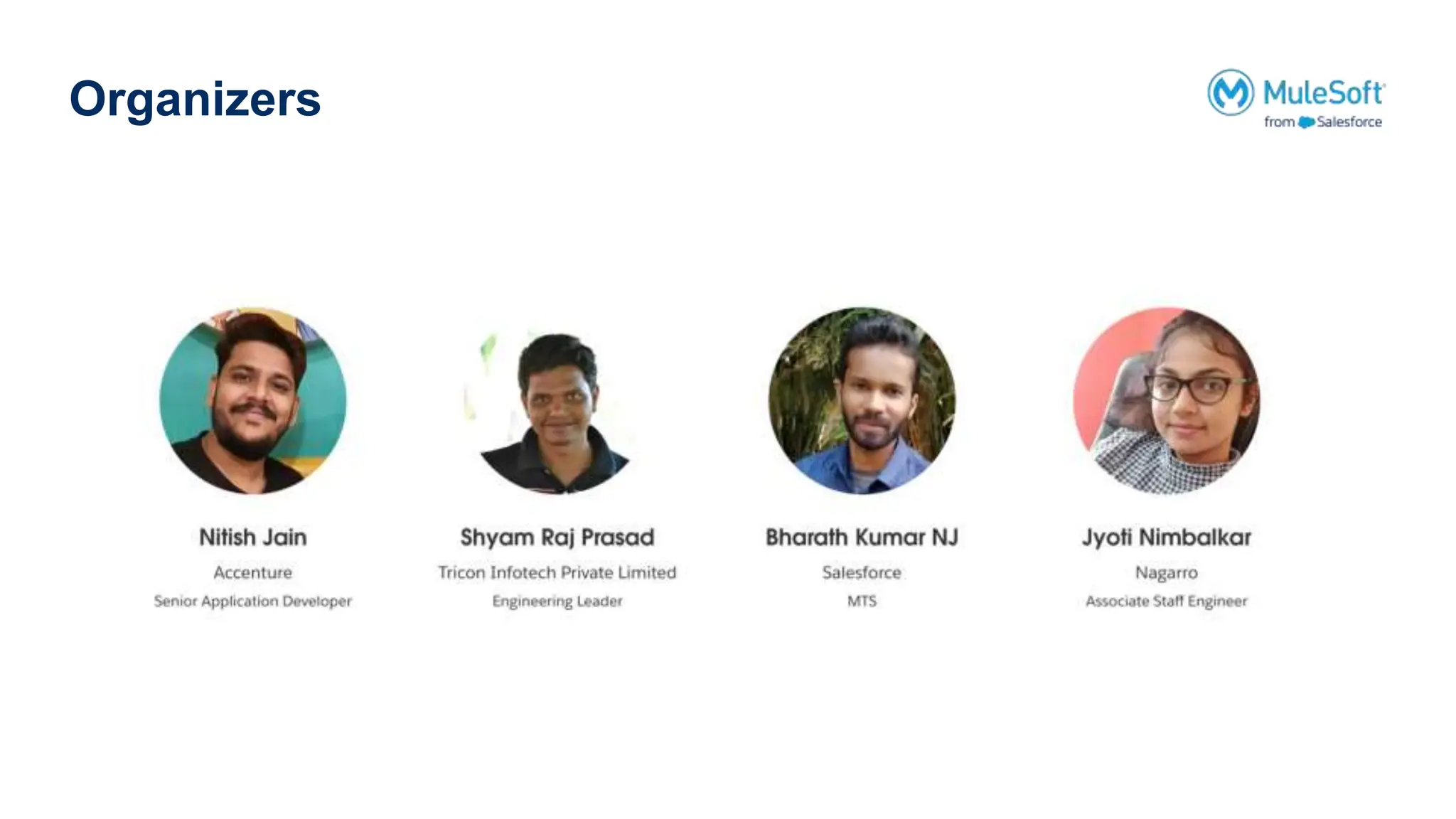 How to release an Open Source Dataweave Library | PPT