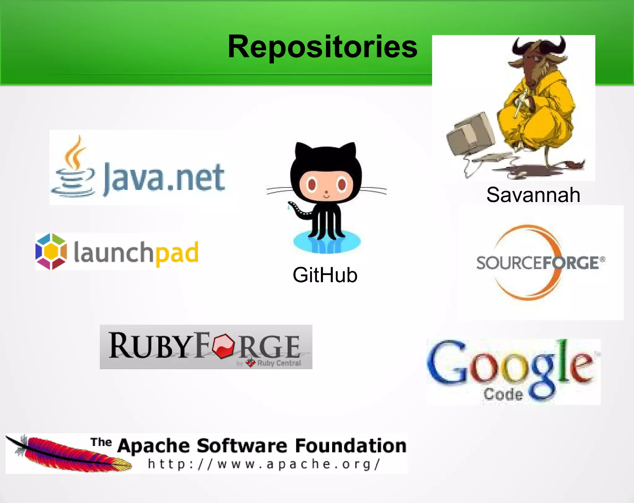 Open Source Introduction | PPT