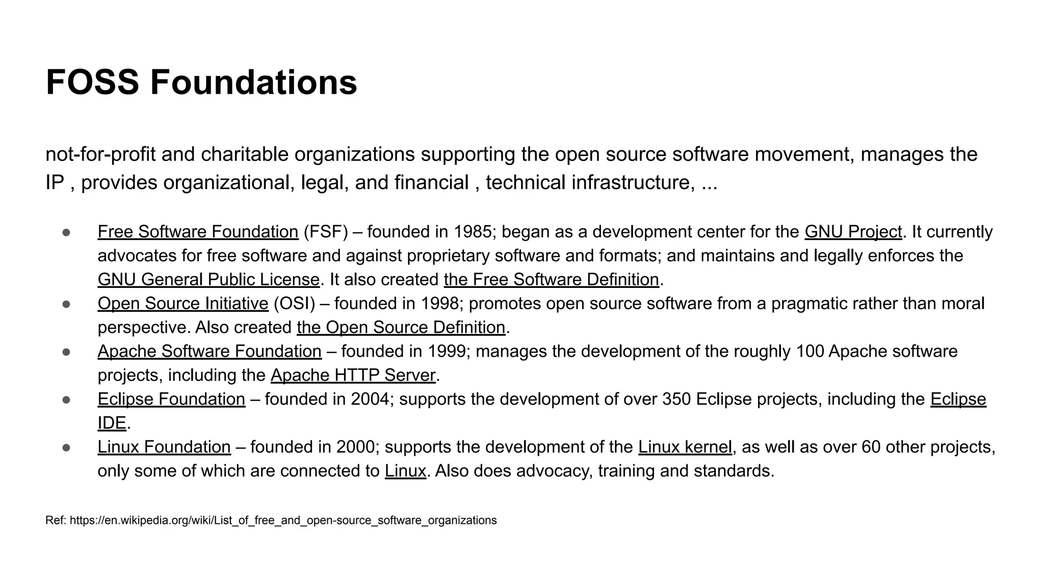 Open Source Ecosystem Evolution Open Stack And Kubernetes Models Ppt
