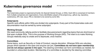 Open source ecosystem evolution open stack and kubernetes models | PPT