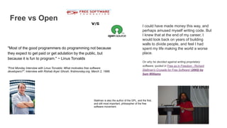 Open source ecosystem evolution open stack and kubernetes models | PDF