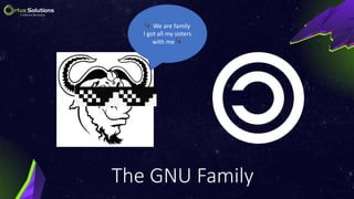 Open Source Licenses | PDF