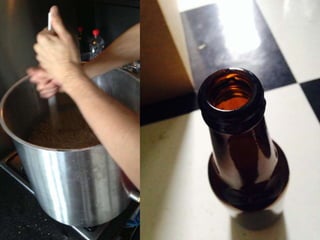 Opensource hardware with Arduino, why PID is hard | PPT