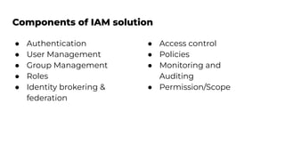 Open Source Identity and Access management with Keycloak.pdf