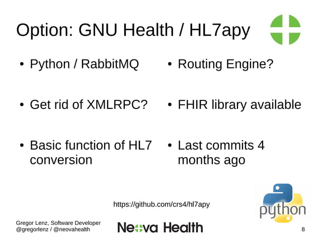Open Source Integration Engines Pdf Programming Languages Computing 3674