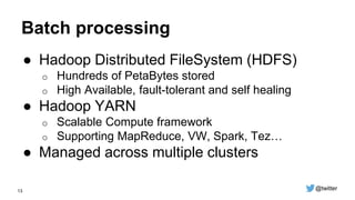 Open Source india 2014 | PPT