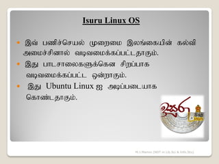 Open source Software | PPT