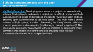 Open Source Insight: Who Owns Linux? TRITON Attack, App Security ...