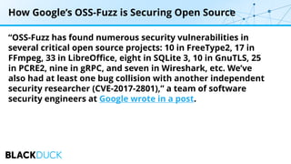 Open Source Insight: Struts in VMware, Law Firm Cybersecurity, Hospital Data Breaches | PPT