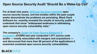 Open Source Insight: OWASP Top 10, Red Hat OpenShift News, & Gmail ...