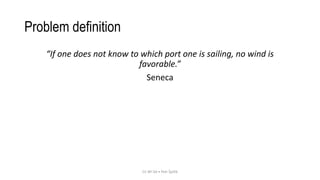 Open source intelligence analysis | PPT