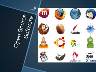 Open Source Introduction | PPTX | Internet for Beginners | Internet