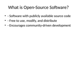 Open_Source_Introduction..............pptx