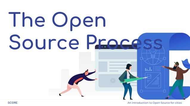 An introduction to Open Source for Cities | PPT