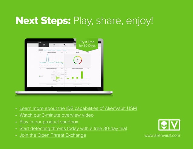 Open Source IDS Tools: A Beginner's Guide | PPT