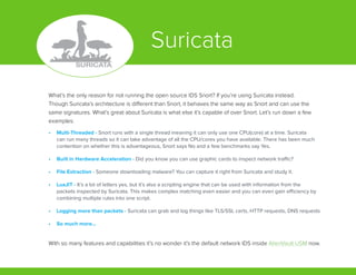 Open Source IDS Tools: A Beginner's Guide | PDF
