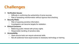 Open Source Journalism cop6yyyyyyyyyyyyyy.pptx