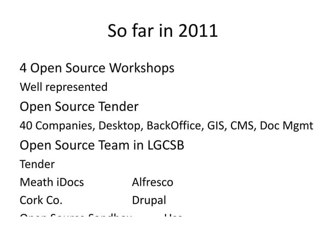 Open source journey | ODP | Technology & Computing