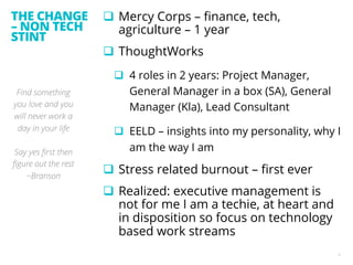 My OpenSource Journey | PDF