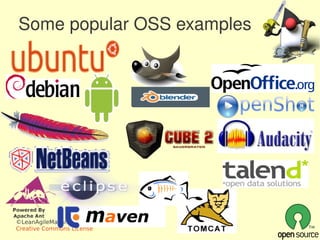 Open Source Jumpstart Tooling Up Intro | PDF | Operating Systems | Computer Software and ...