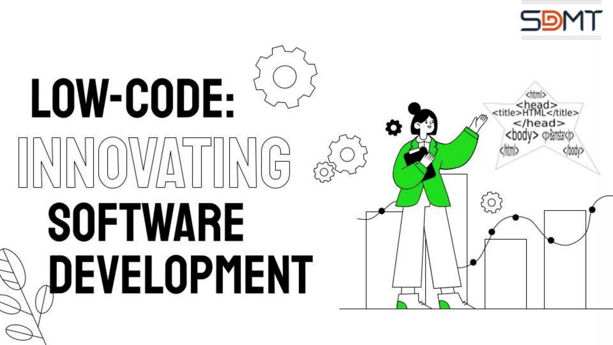 How Open Source And Low Code Are Powering Digitalization Check Pdf