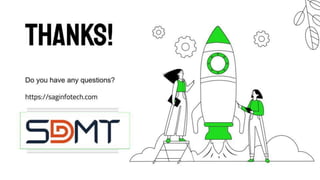 How Open Source & Low-code Are Powering Digitalization? Check | PDF