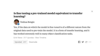 Open source ml systems that need to be built | PPT