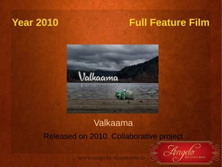 Open source movie history | PDF | Computer Animation | Computer Software and Applications