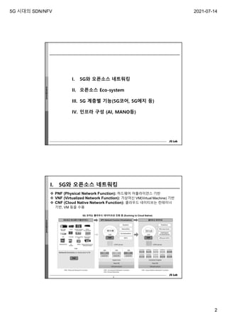 Open Source Networking | PDF