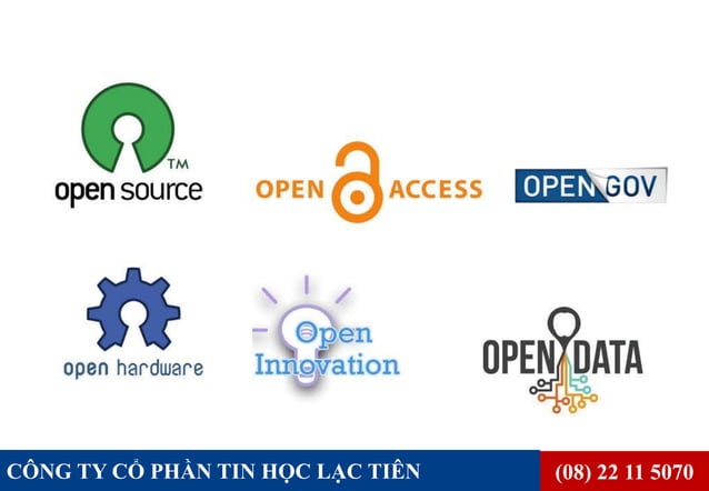 From Open Source to Open World | PPT