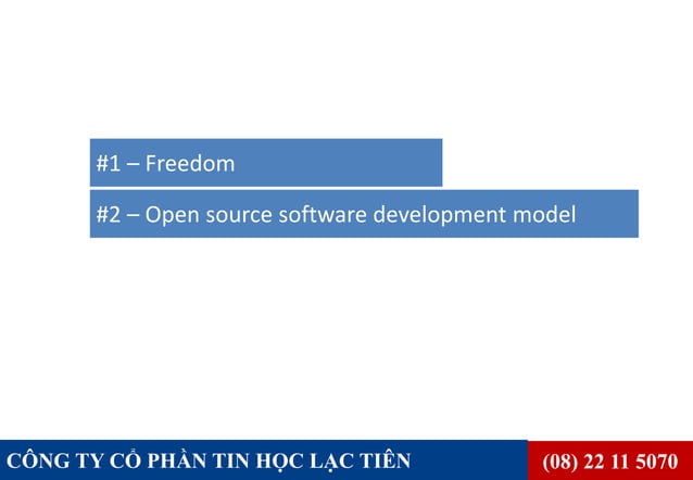 From Open Source to Open World | PPT