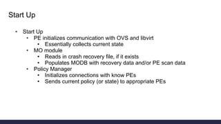 Open source policy open daylight and opflex | PPT