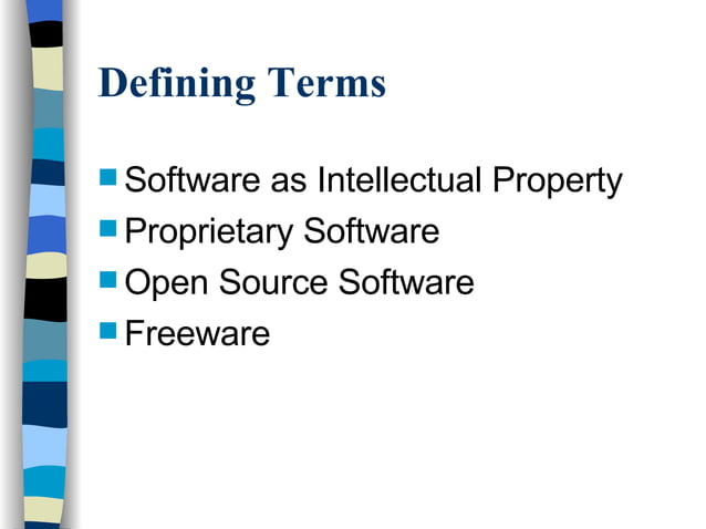 opensource_powerpoint_review | PPT