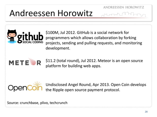 Open source presentation | PPT