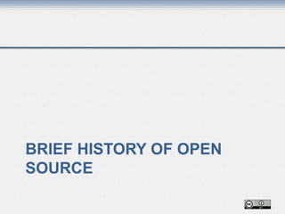 Chalk Talk! Open: source, access, education, research, minds | PPT