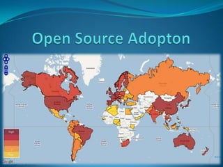 Open Source Problem Solving | PPT