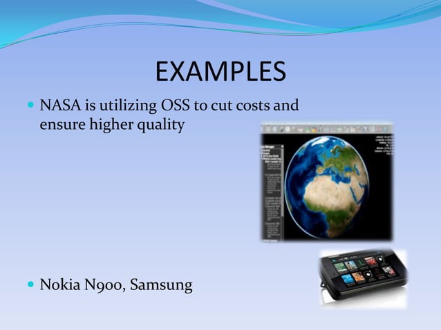 Open Source Problem Solving | PPT