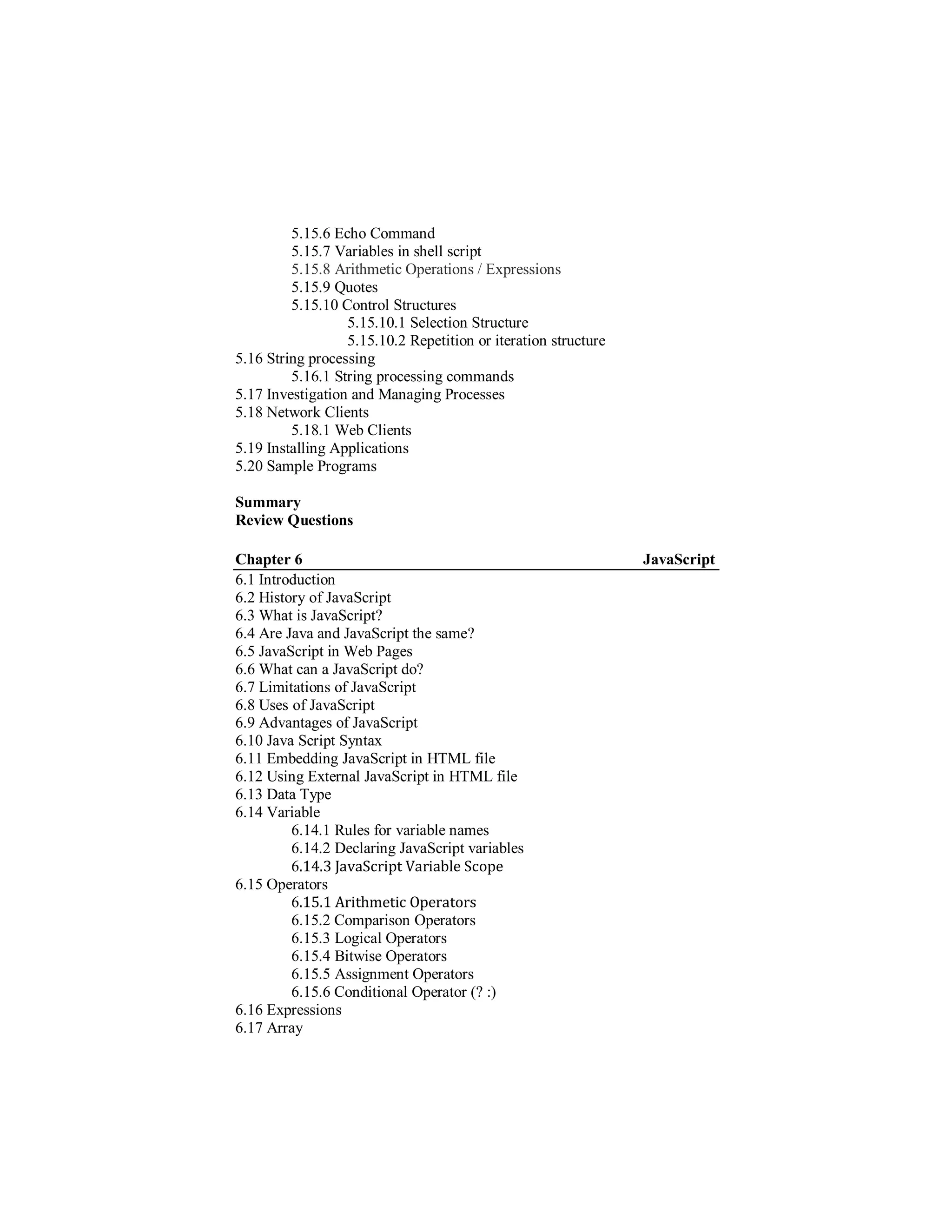 Open source programming | PDF