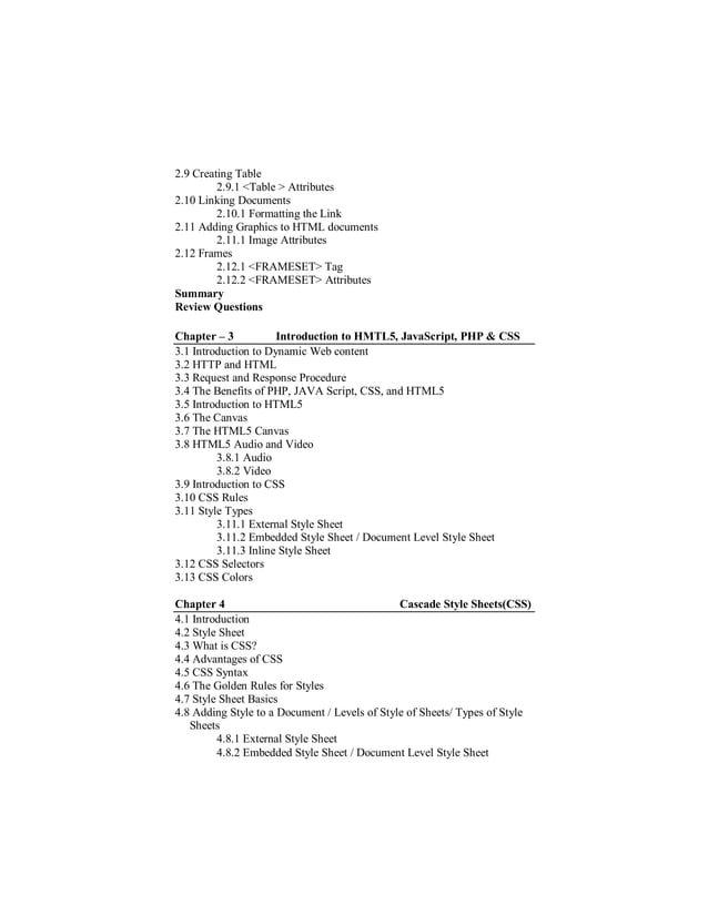 Open source programming | PDF